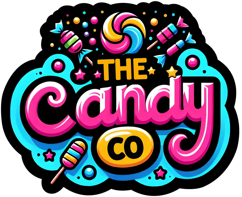 Buy Sweets Online in the UK | The Candy Co